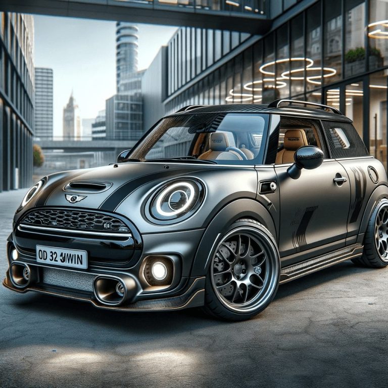 ミニクロスオーバーに「やめとけ」と言う人たちへ。知っておくべき真実の魅力！ - TMFマガジン