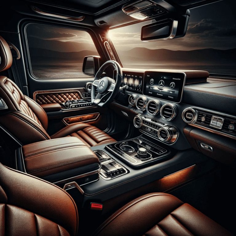 「ベンツゲレンデ、なぜ高いのか？その理由と所有する魅力に迫る！」 - TMFマガジン