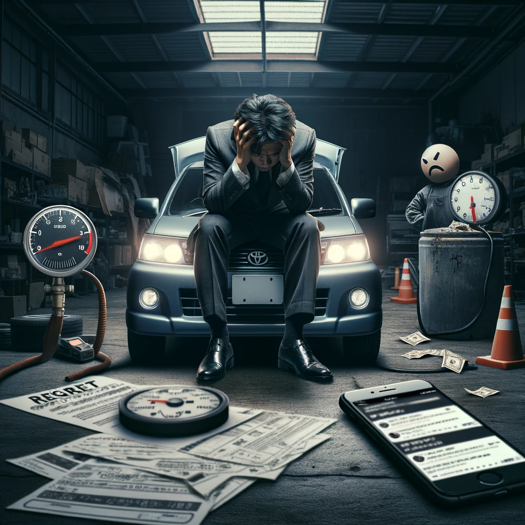 トヨタライズ値崩れの理由と賢い購入のコツを詳しく解説！ - TMFマガジン